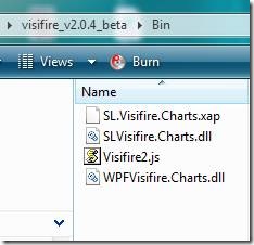 在Silverlight下用Visifire显示多维数据集中的数据-CSDN博客