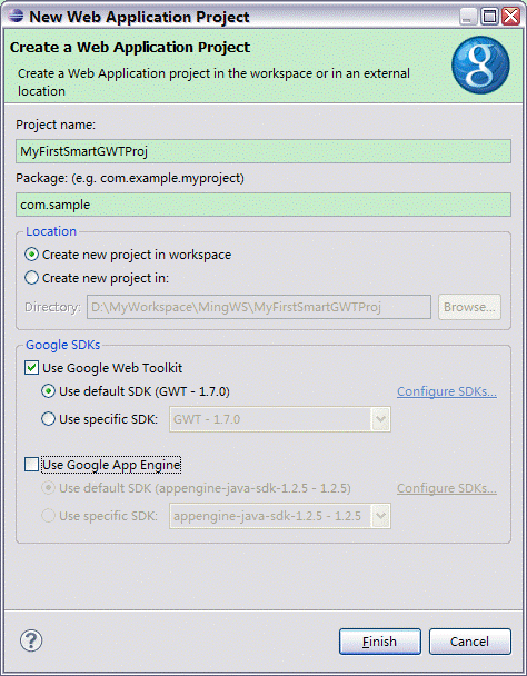 SmartGWT 入门 - 企业级Web开发_smart gwt 开发框架怎么搭建-CSDN博客