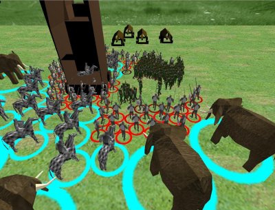 Xith3D首页、文档和下载 - 高性能的Java 3D引擎 - OSCHINA - 中文开源技术交流社区