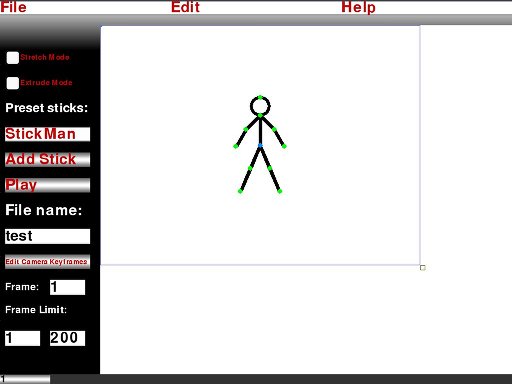 StickyPy首页、文档和下载 - 画动画的程序 - OSCHINA - 中文开源技术交流社区