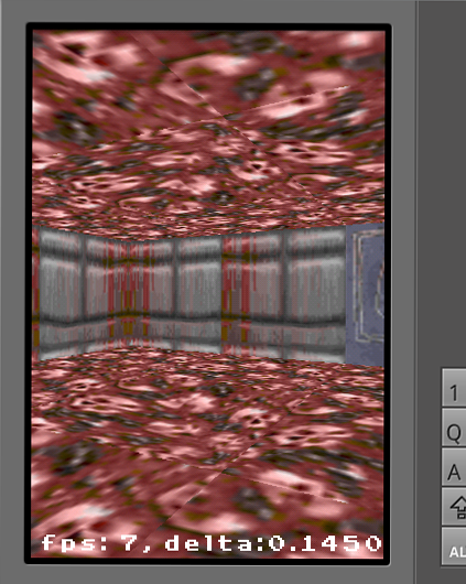 Android游戏框架Libgdx使用入门_gdx获取每帧过去的时间-CSDN博客