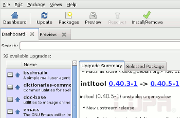 aptitude首页、文档和下载 - Debian GNU/Linux 包管理器 - OSCHINA - 中文开源技术交流社区