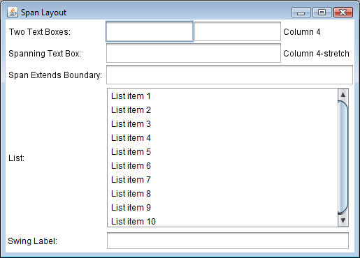 JFXtras首页、文档和下载 - JavaFX 扩展工具包 - OSCHINA - 中文开源技术交流社区