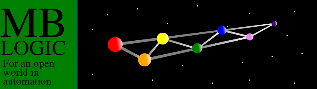 MBLogic首页、文档和下载 - 工业自动化控制 - OSCHINA - 中文开源技术交流社区