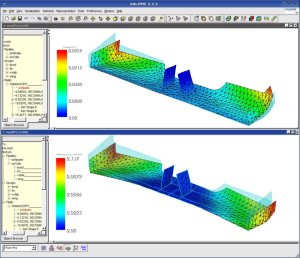 CAELinux首页、文档和下载 - 计算机辅助分析系统 - OSCHINA - 中文开源技术交流社区