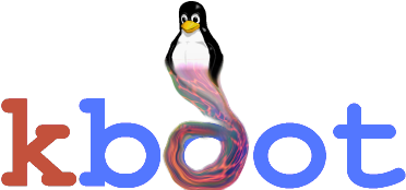 kboot首页、文档和下载 - 移动设备启动加载器 - OSCHINA - 中文开源技术交流社区