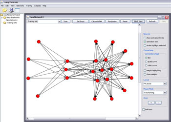 Neuroph首页、文档和下载 - Java神经网络框架 - OSCHINA - 中文开源技术交流社区