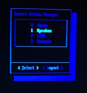 CDM首页、文档和下载 - Linux登录管理器 - OSCHINA - 中文开源技术交流社区