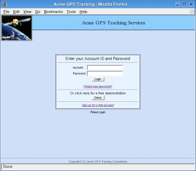11月份推荐开源软件-GPS跟踪系统OpenGTS - OSCHINA - 中文开源技术交流社区