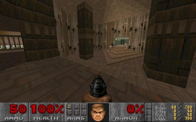 PrBoom Plus首页、文档和下载 - 3D设计游戏 - OSCHINA - 中文开源技术交流社区