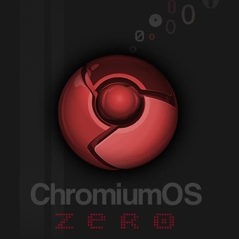 启动更快，支持自动更新Chromium OS Zero - OSCHINA - 中文开源技术交流社区