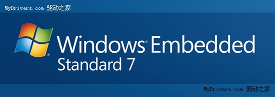 微软正式发布嵌入式Windows 7操作系统 - OSCHINA - 中文开源技术交流社区