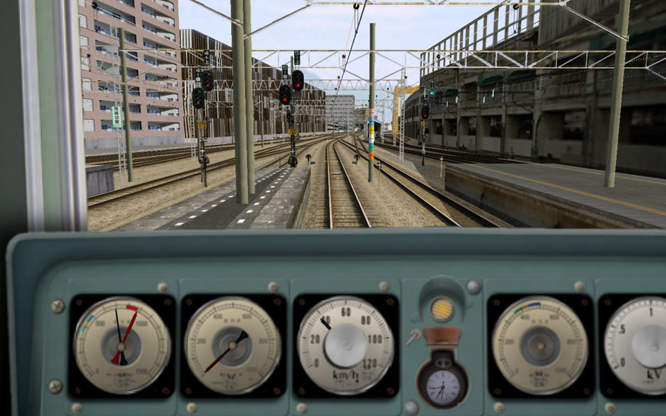 openBVE首页、文档和下载 - 开源火车模拟游戏 - OSCHINA - 中文开源技术交流社区