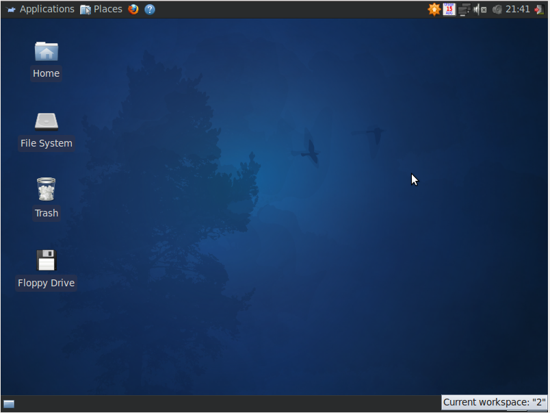 Xubuntu 10.10 降低对 Ubuntu 的依赖 - OSCHINA - 中文开源技术交流社区