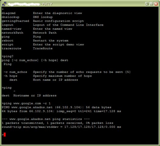 CLISH首页、文档和下载 - Cisco方式的SHELL - OSCHINA - 中文开源技术交流社区