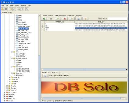 DB Solo 4.0 正式版发布 - OSCHINA - 中文开源技术交流社区