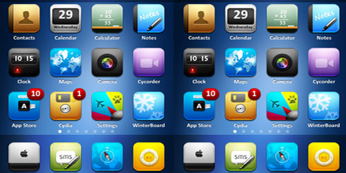 对Web设计有用的10组免费漂亮的图标 - OSCHINA - 中文开源技术交流社区